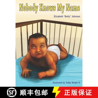 【3-4周达】Nobody Knows My Name [9781950936281]
