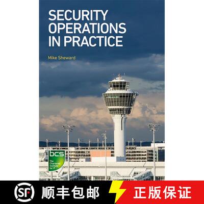 【3-4周达】Security Operations in Practice: Building effective blue and red teams [9781780175065]
