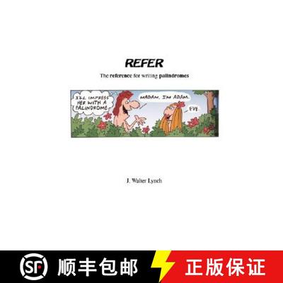 【3-4周达】Refer [9780615149127]