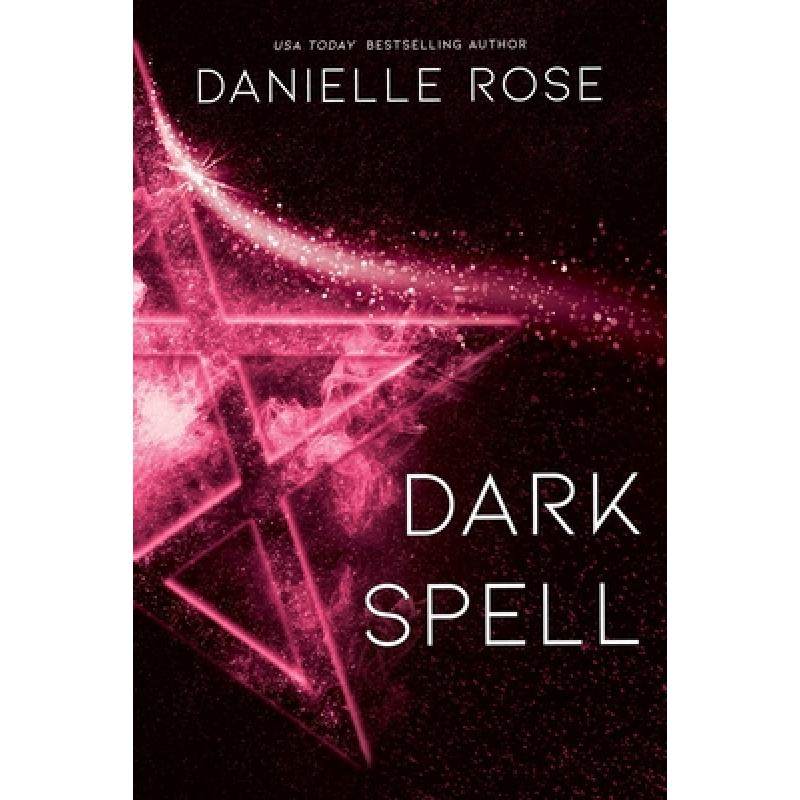 预订 Dark Spell, Volume 4: Darkhaven Saga Book 4[9781642631715]_虎窝淘