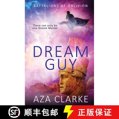 【3-4周达】Battalions of Oblivion: Dream Guy [9781786513670]