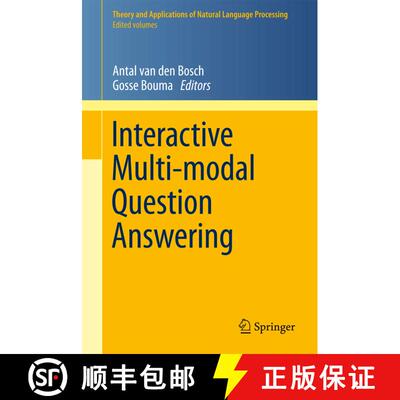 【3-4周达】Interactive Multi-modal Question-Answering [9783642268229]