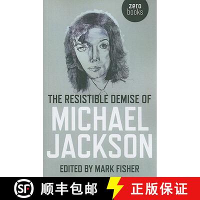 【3-4周达】Resistible Demise of Michael Jackson, The [9781846943485]