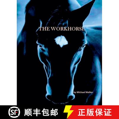【3-4周达】The Workhorse [9798218887902]