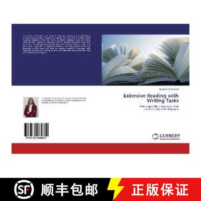 预订 Extensive Reading with Writing Tasks [9783330060852]