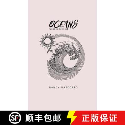 预订 Oceans, Floods and The Sun [9780692969373]
