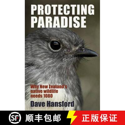 预订 Protecting Paradise [9780947503000]