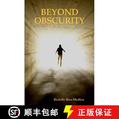 【3-4周达】Beyond Obscurity [9781847288103]