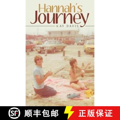 【3-4周达】Hannah's Journey [9781489711427]