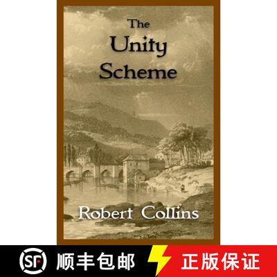 【3-4周达】The Unity Scheme [9798240923852]