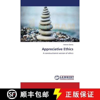 预订 Appreciative Ethics [9783659156861]
