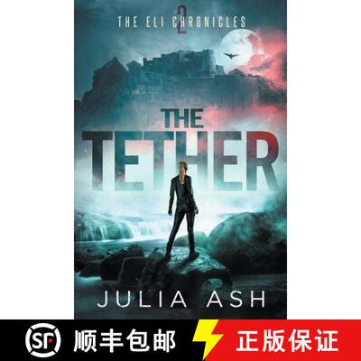 【3-4周达】The Tether [9781732081642]