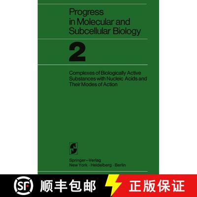 【3-4周达】Proceedings of the Research Symposium on Complexes of Biologically Active Substances with ... [9783642651434]