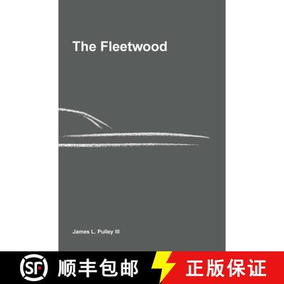 【3-4周达】精装 The Fleetwood: Engineering Discipline for Software Systems That Must Be Trusted [9781964222028]