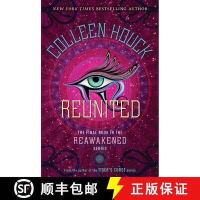 【3-4周达】Reunited [9780399555718]