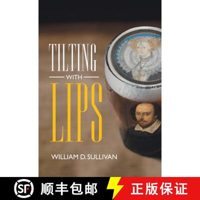 【3-4周达】精装 Tilting with Lips [9781665711487]