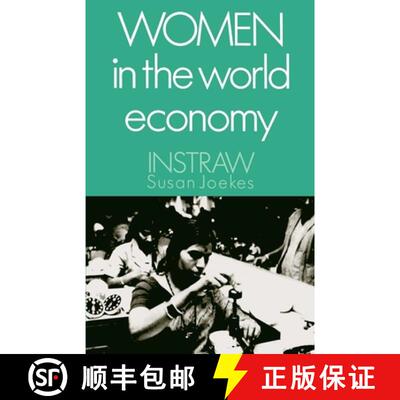 【3-4周达】Women in the World Economy: An INSTRAW Study [9780195063158]