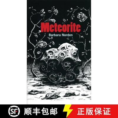 【3-4周达】Meteorite [9781840024012]