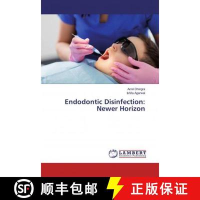 预订 Endodontic Disinfection: Newer Horizon [9786200285850]