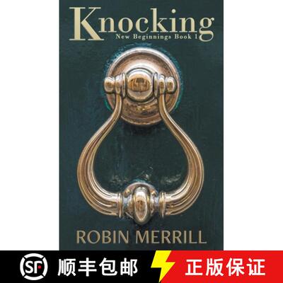 【3-4周达】Knocking [9781393054863]