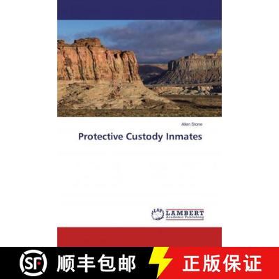 预订 Protective Custody Inmates [9786202058056]