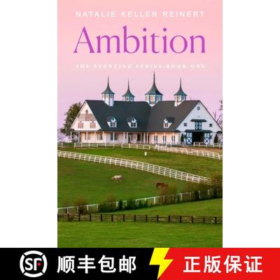 【3-4周达】Untitled Flatiron Fiction Series 1 [9781250384980]