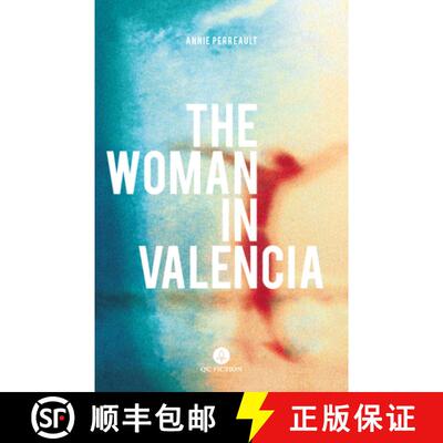 预订 The Woman in Valencia [9781771862370]