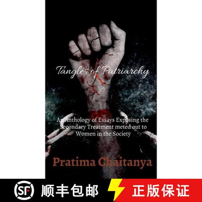 【3-4周达】Tangles of Patriarchy [9781684871094]