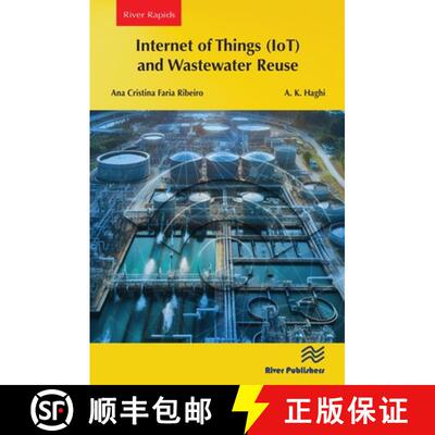 【3-4周达】Internet of Things (IoT) and Wastewater Reuse [9788770042017]