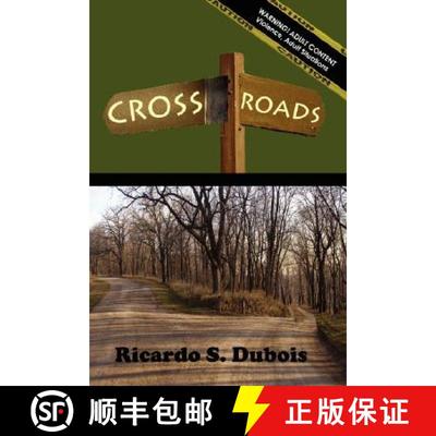 【3-4周达】Cross Roads [9780615154138]