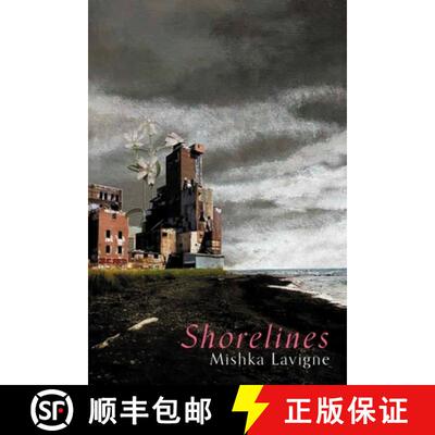 【3-4周达】Shorelines [9780369104618]