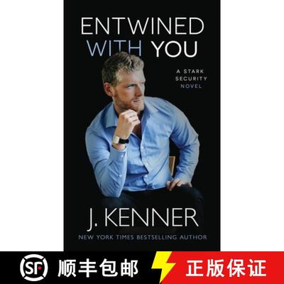 【3-4周达】Entwined With You [9781958379141]