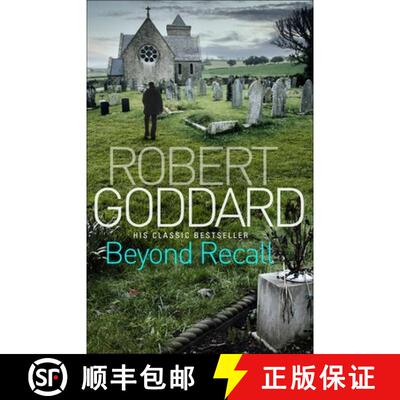 【3-4周达】Beyond Recall [9780552164184]
