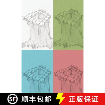 【3-4周达】Journey from Ignorance to Self-Awareness [9780646866109]