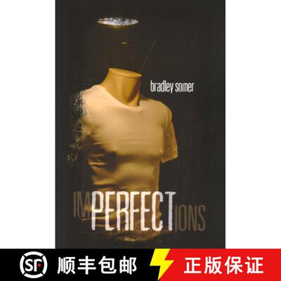 【3-4周达】Imperfections [9780889712713]