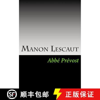 预订 Manon Lescaut [9781613824467]