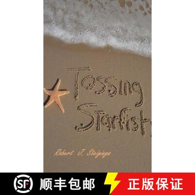 【3-4周达】Tossing Starfish [9781300312413]