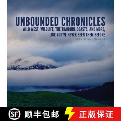 【3-4周达】Unbounded Chronicles [9780983896746]