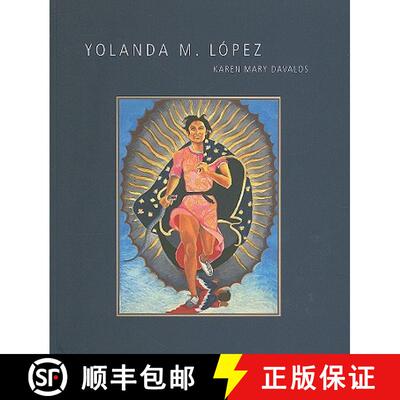 【3-4周达】Yolanda Lopez [9780895511102]