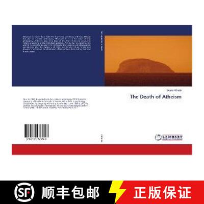 预订 The Death of Atheism [9786139923243]