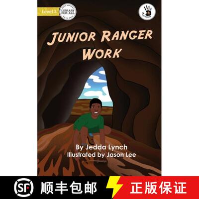 【3-4周达】Junior Ranger Work - Our Yarning [9781922793652]