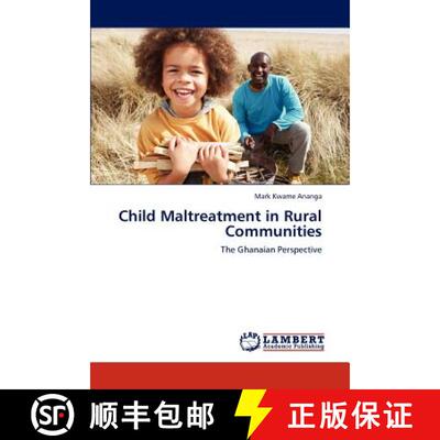 预订 Child Maltreatment in Rural Communities [9783846528587]