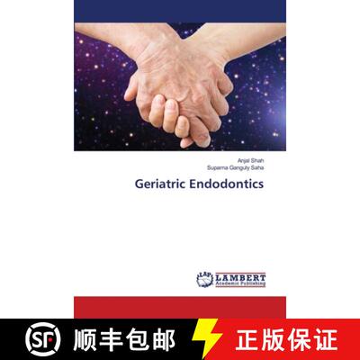 预订 Geriatric Endodontics [9786203472004]