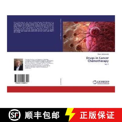 预订 Drugs in Cancer Chemotherapy [9786202026741]