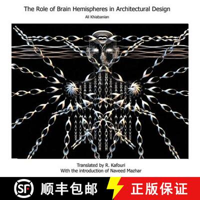 【3-4周达】The Role of Brain Hemispheres in Architectural Design [9781939123053]