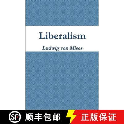 【3-4周达】Liberalism [9781774641729]