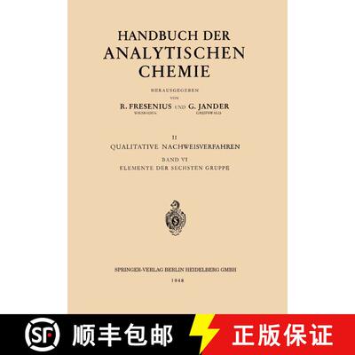 【3-4周达】Elemente der Sechsten Gruppe: Sauerstoff · Schwefel · Selen · Tellur Chrom · Molybdän... [9783662273012]