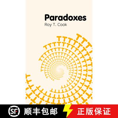【3-4周达】Paradoxes [Wiley哲学] [9780745649443]