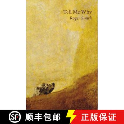 【3-4周达】Tell Me Why [9781789014037]