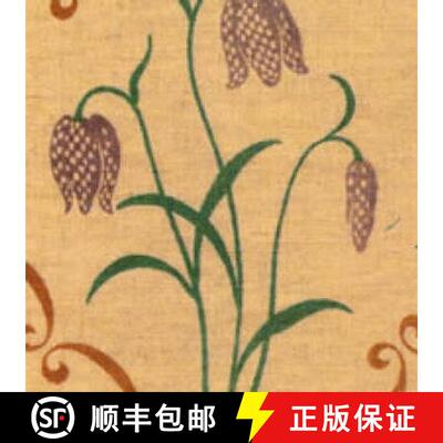 【3-4周达】Gardener's Nightcap [9781903155561]